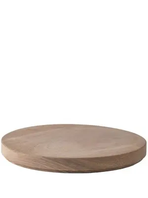 KNINDUSTRIE Abct Lid - Brown