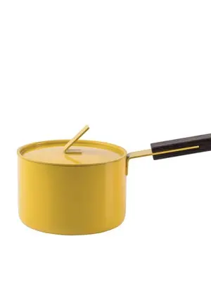 KNINDUSTRIE Aluminum Saucepan Casseruola