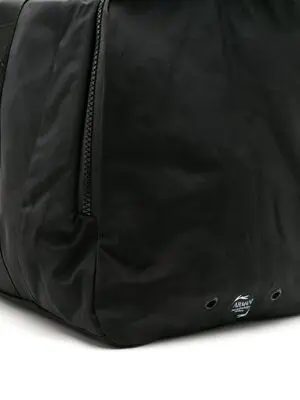 EA7 Logo-print Holdall
