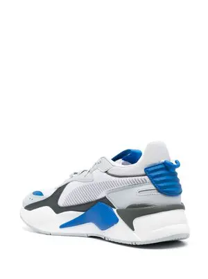 PUMA Rs-x Geek Low-top Sneakers
