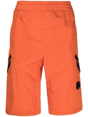 C.P. COMPANY Multi-pocket Bermuda Shorts