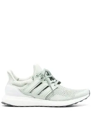 Adidas Ultraboost 1.0 Low-top Sneakers - Green