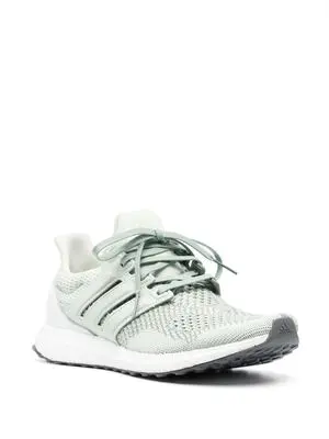 Adidas Ultraboost 1.0 Low-top Sneakers - Green