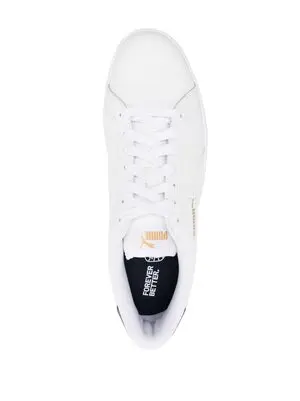 PUMA Smash V2 Lace-up Sneakers