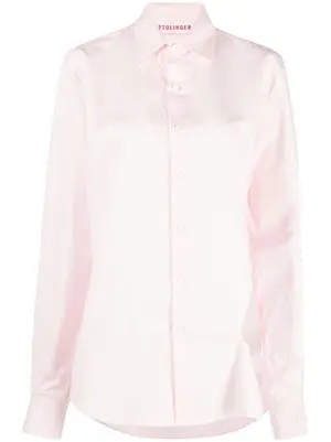 Ottolinger Cut-out Shirt