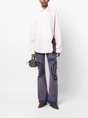 Ottolinger Cut-out Shirt