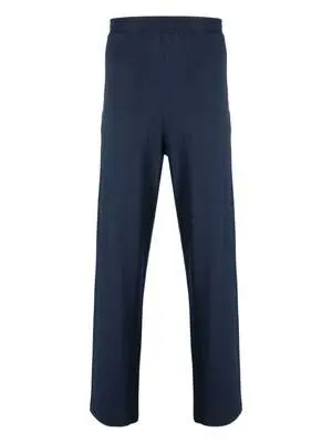 Hanro Slim-cut Track Pants