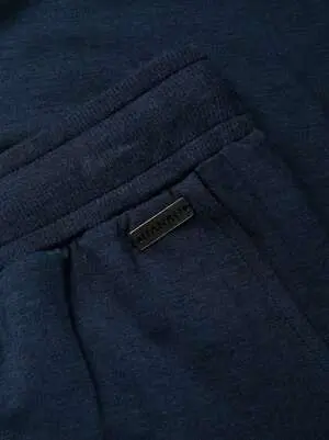 Hanro Slim-cut Track Pants
