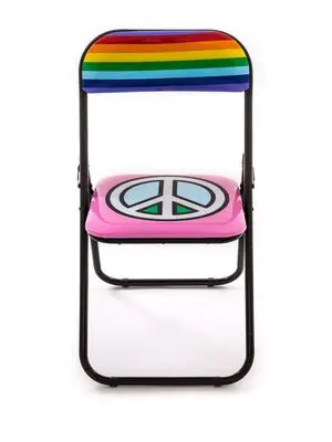 SELETTI Sedie Padded Chair