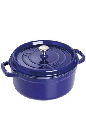 STAUB Cocotte Rotonda Pan