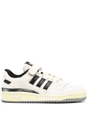 Adidas Forum 84 Low-top Sneakers - White