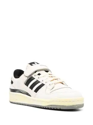 Adidas Forum 84 Low-top Sneakers - White