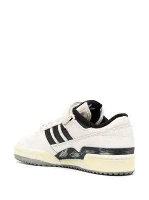 Adidas Forum 84 Low-top Sneakers - White