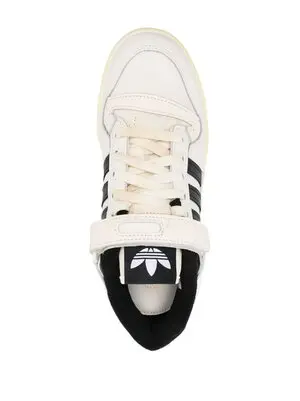 Adidas Forum 84 Low-top Sneakers - White
