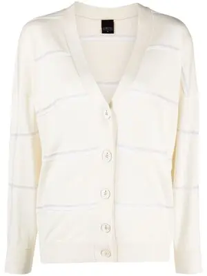 Lorena Antoniazzi Striped Knitwear For Women