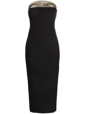 Genny Stretch Cocktail Dresses