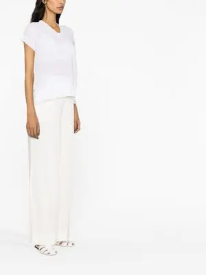 Lorena Antoniazzi Wide-leg Trousers