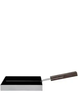 KNINDUSTRIE The Omelette Tamagoyaki Pan - Black