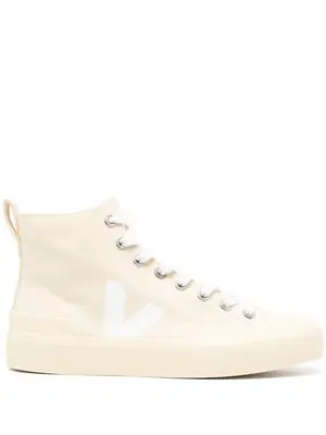 VEJA Nova Ht High-top Sneakers - Neutrals