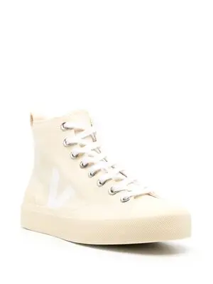 VEJA Nova Ht High-top Sneakers