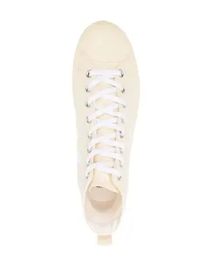 VEJA Nova Ht High-top Sneakers