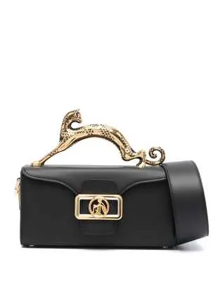 Lanvin Buckled Mini Bags