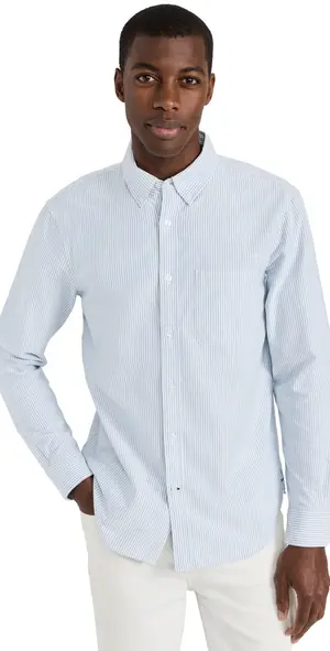 Club Monaco Shirts For Men
