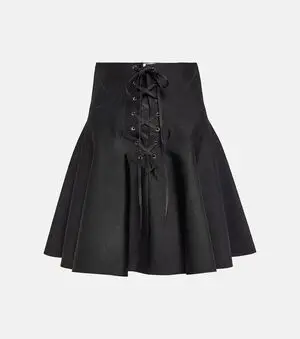 Mini Skirt Dresses