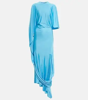 Stella Mccartney Blue Dresses