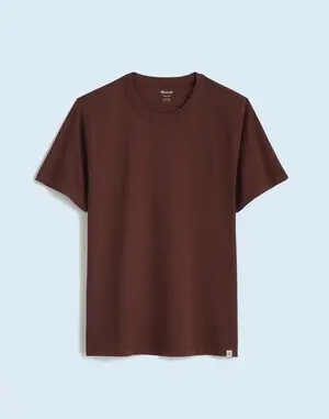 Madewell Allday Tee Forage