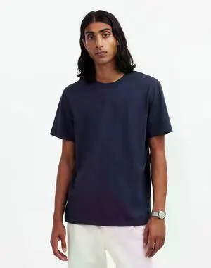 Madewell Allday Tee - Twilight