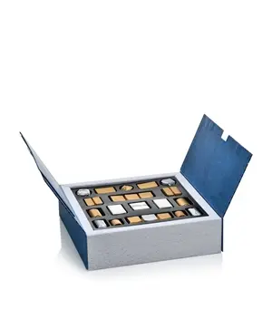 Patchi Individually Wrapped Chocolate Box