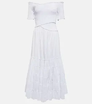 Poupette St Barth Oversized Day Dresses