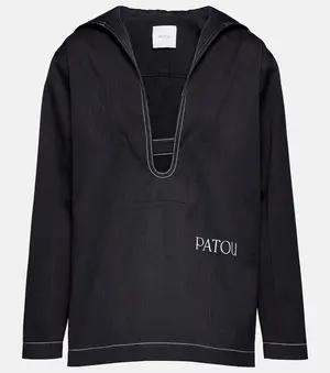 Patou Blouse Kaftans Tunics