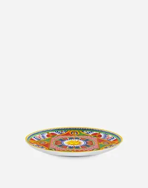 Dolce & Gabbana Porcelain Platter