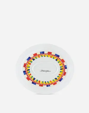 Dolce & Gabbana Porcelain Platter