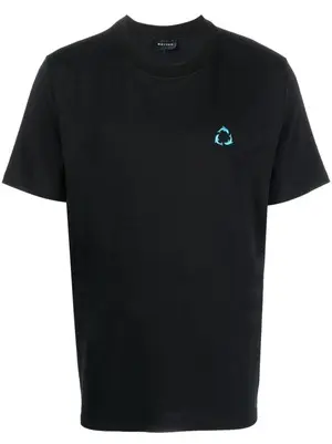 BOTTER Slogan-print Crew-neck T-shirt