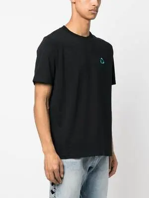 BOTTER Slogan-print Crew-neck T-shirt