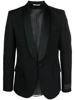 VALENTINO Single-breasted Blazer
