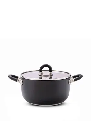 ALESSI Set Of 7 Pots And Pans