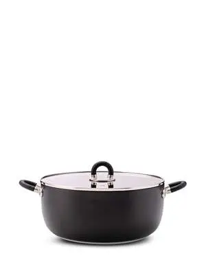 ALESSI Set Of 7 Pots And Pans