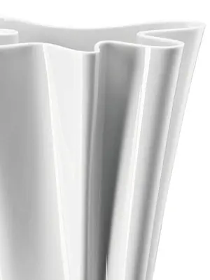 ROSENTHAL Flux Porcelain Vase