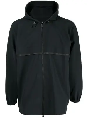 GR10K Stretch-design Zip-up Jacket
