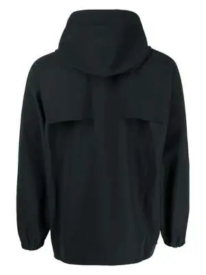 GR10K Stretch-design Zip-up Jacket