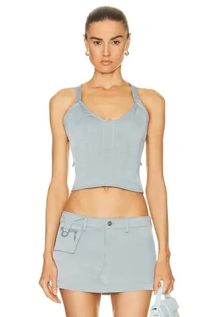 Miaou Valda Corset