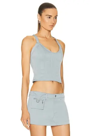 Miaou Valda Corset