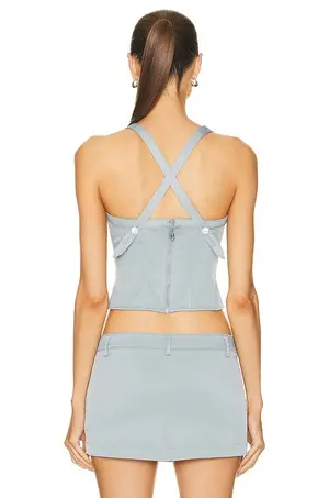 Miaou Valda Corset