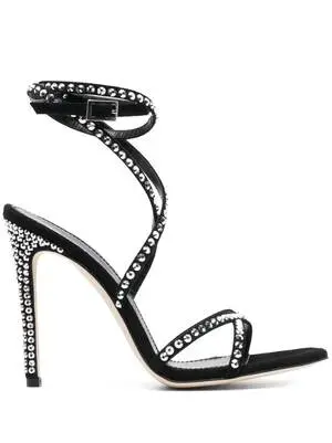 Paris Texas High Heel Sandals For Women