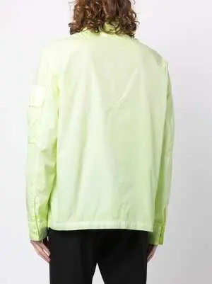 1017 Alyx 9sm Lightweight Zip-up Jacket