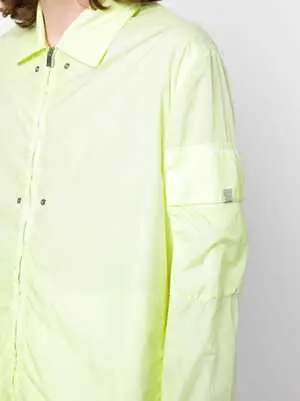 1017 Alyx 9sm Lightweight Zip-up Jacket